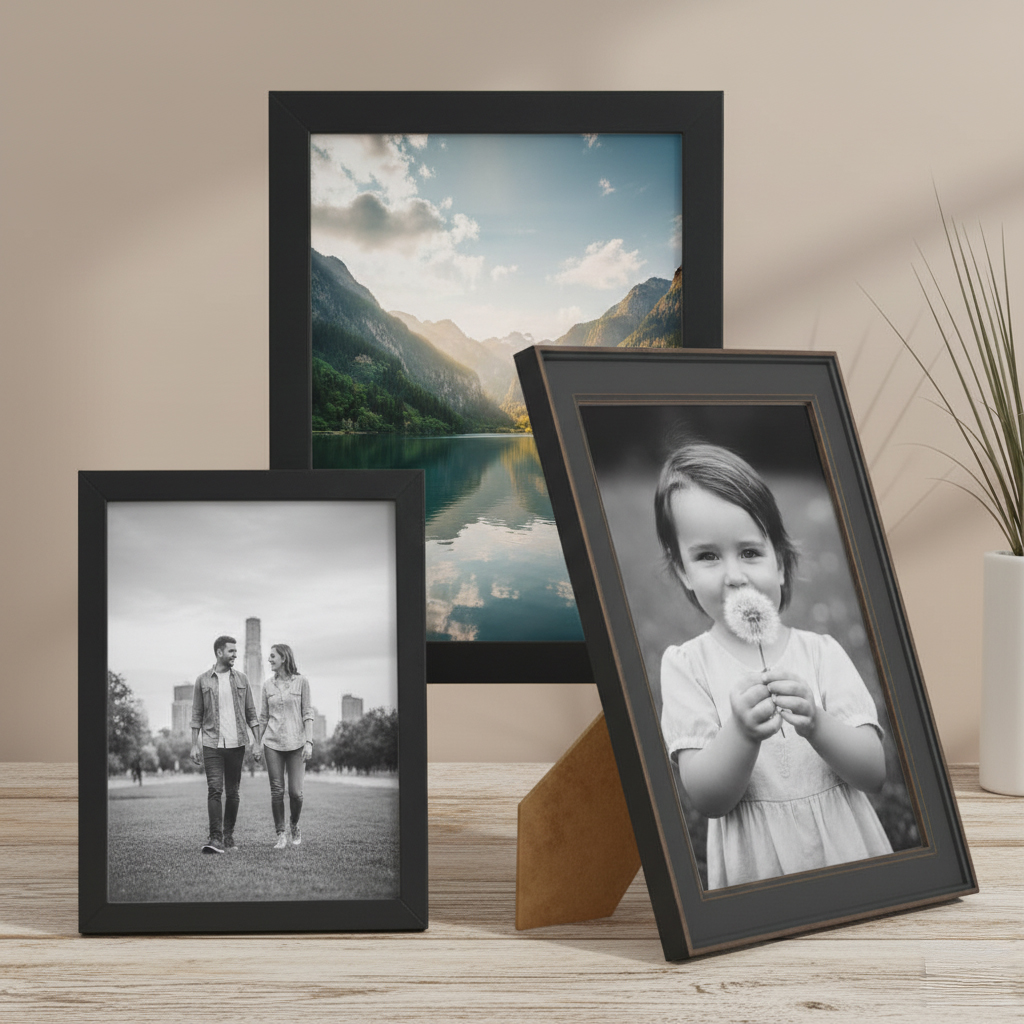 16" x 12" - Browse Sizes