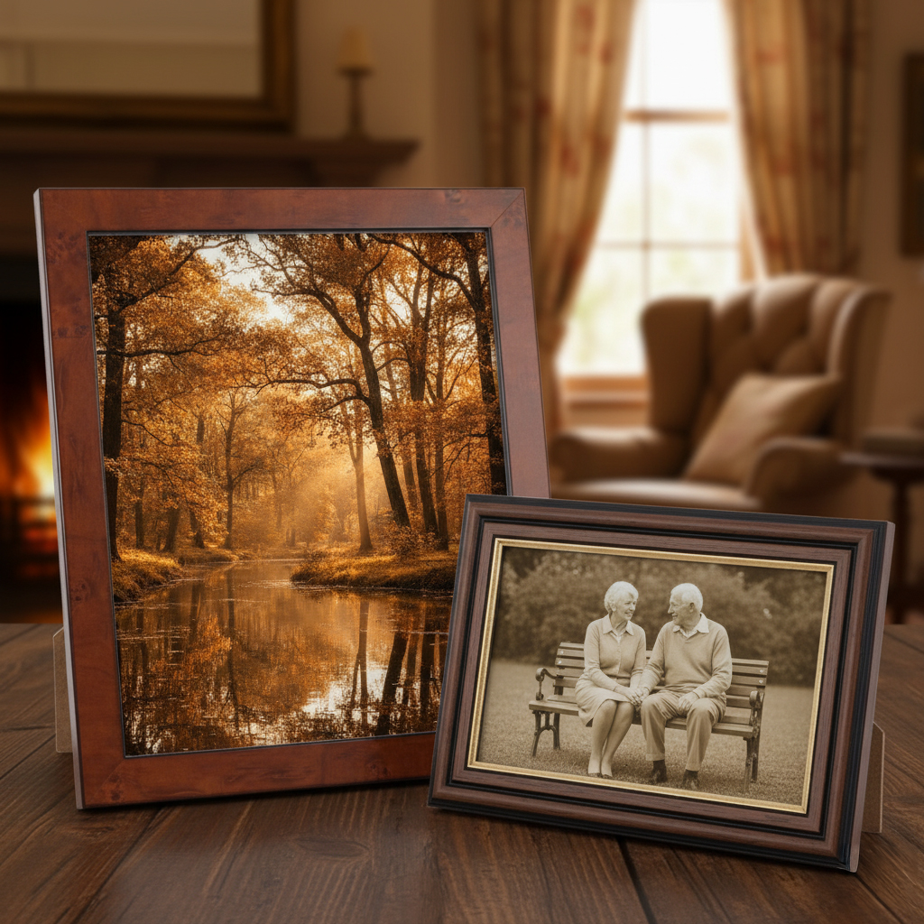 16" x 12" - Browse Sizes