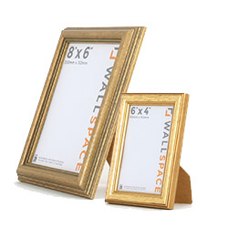12 X 16-Inch Frames | Free UK Delivery Over £45 | Wall Space