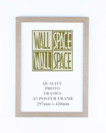 Poster Frames | Picture Poster Frame | Wooden Poster Frames | Online UK